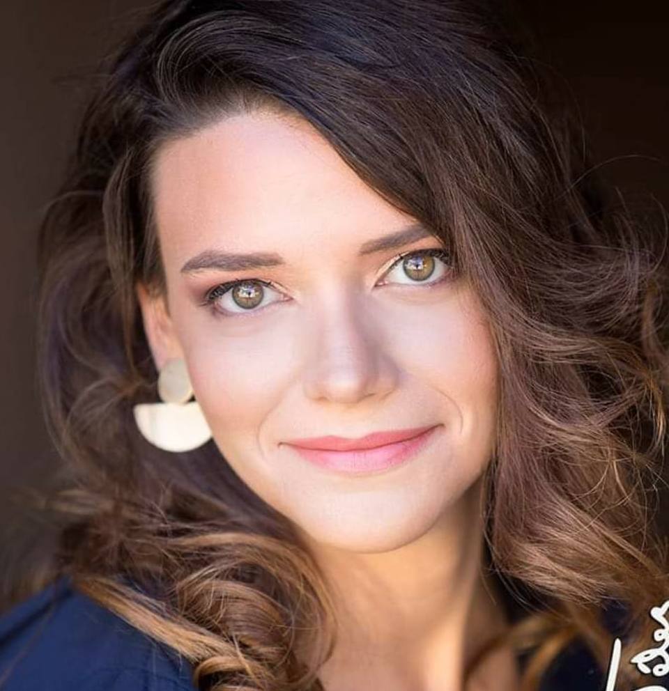 Laura Valero, candidata 2019 de la Hoguera José Mª Py | elfoguerer.com