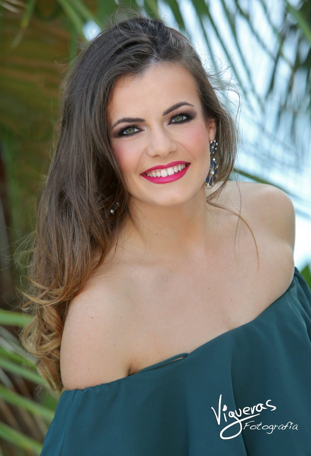 Marta Ponce, candidata 2018 de la hoguera Óscar Esplá | elfoguerer.com